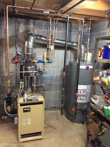 Common Boiler Problems and How to Troubleshoot Them: A Guide for ...